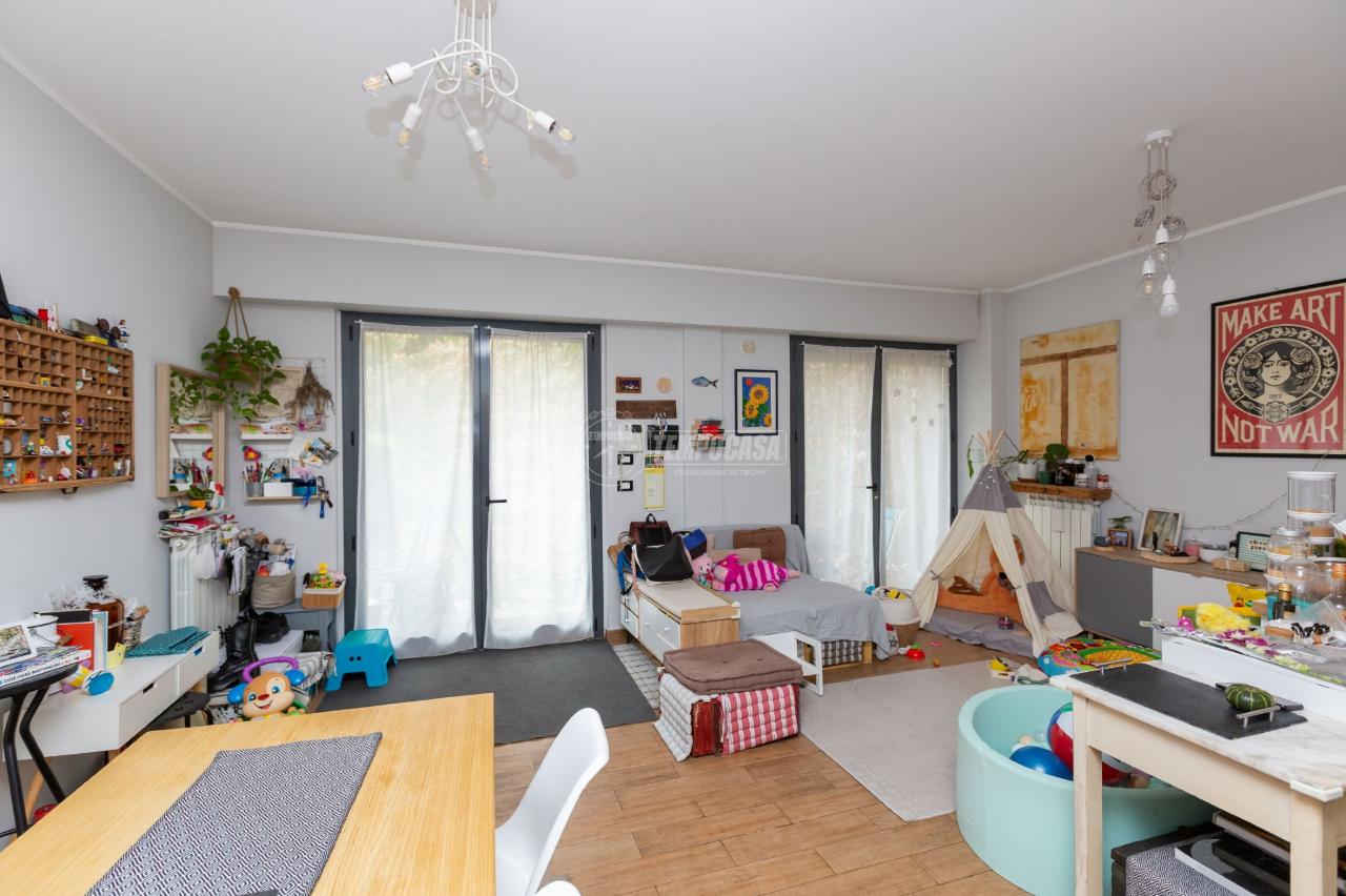 Appartamento in vendita a Torino