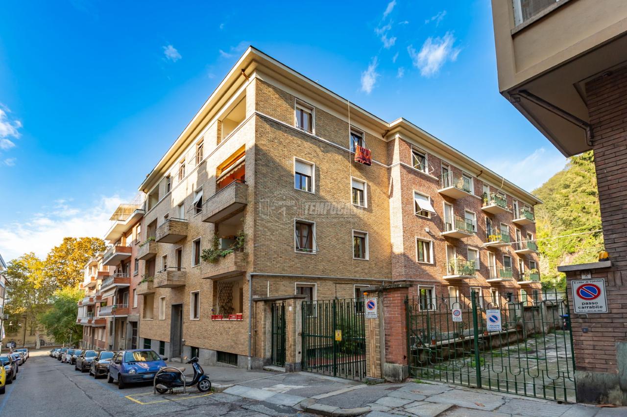 Appartamento in vendita a Torino
