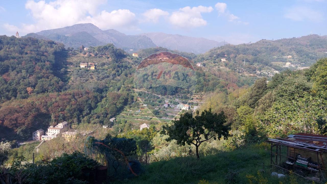 Casa indipendente in vendita a Genova