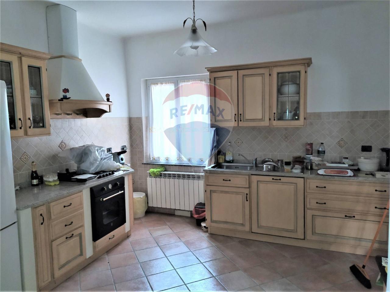 Appartamento in vendita a Busalla