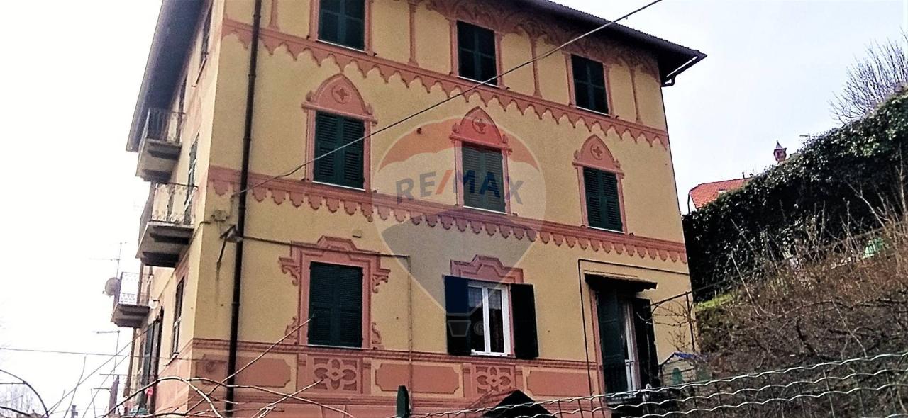 Appartamento in vendita a Torriglia