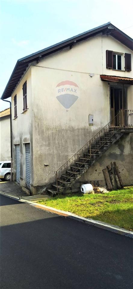 Casa indipendente in vendita a Torriglia