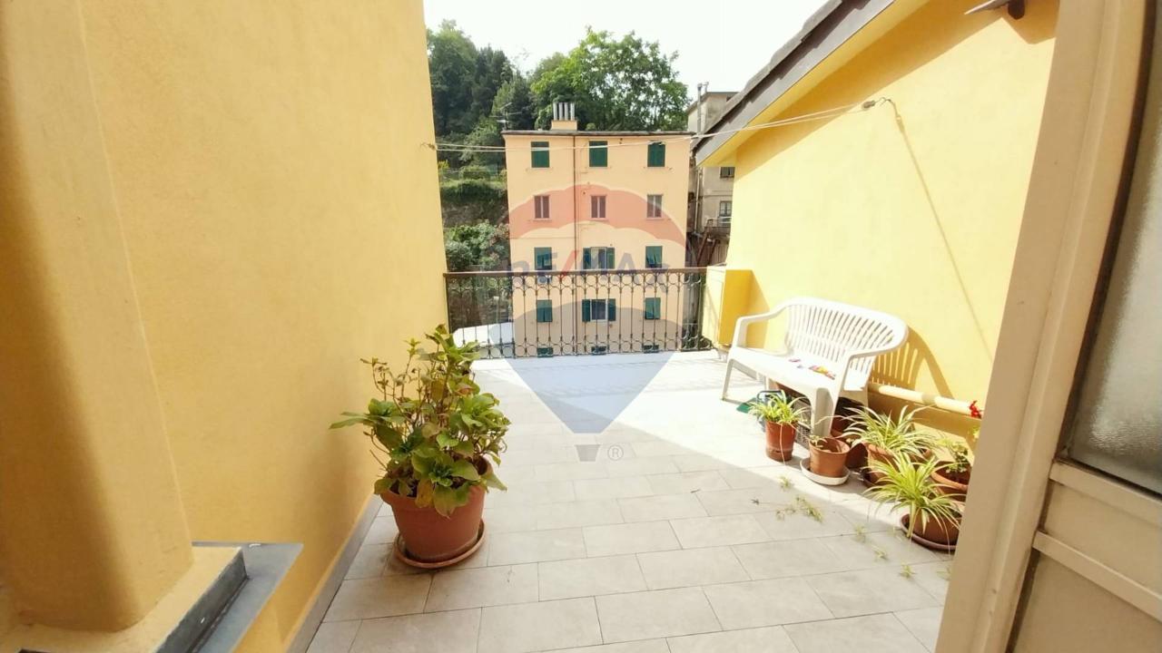 Appartamento in vendita a Mele