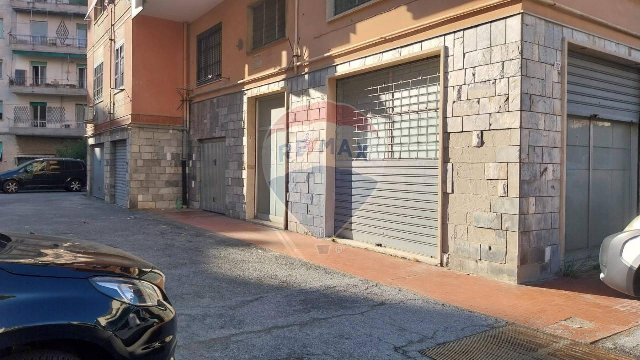 Negozio in vendita a Genova