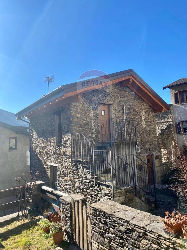 Appartamento in vendita a Valvarrone