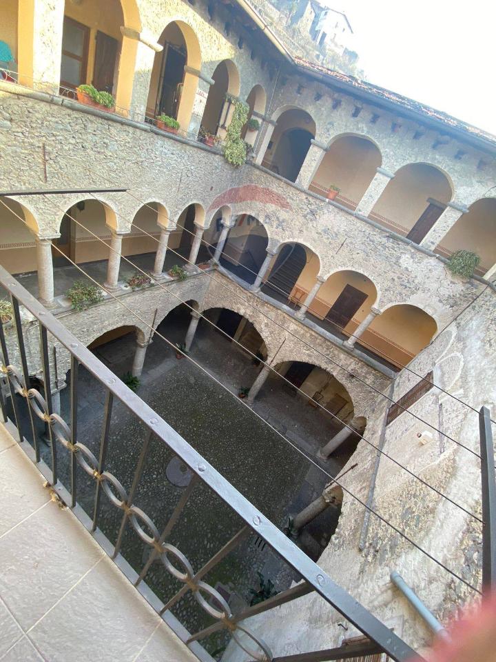 Appartamento in vendita a Traona
