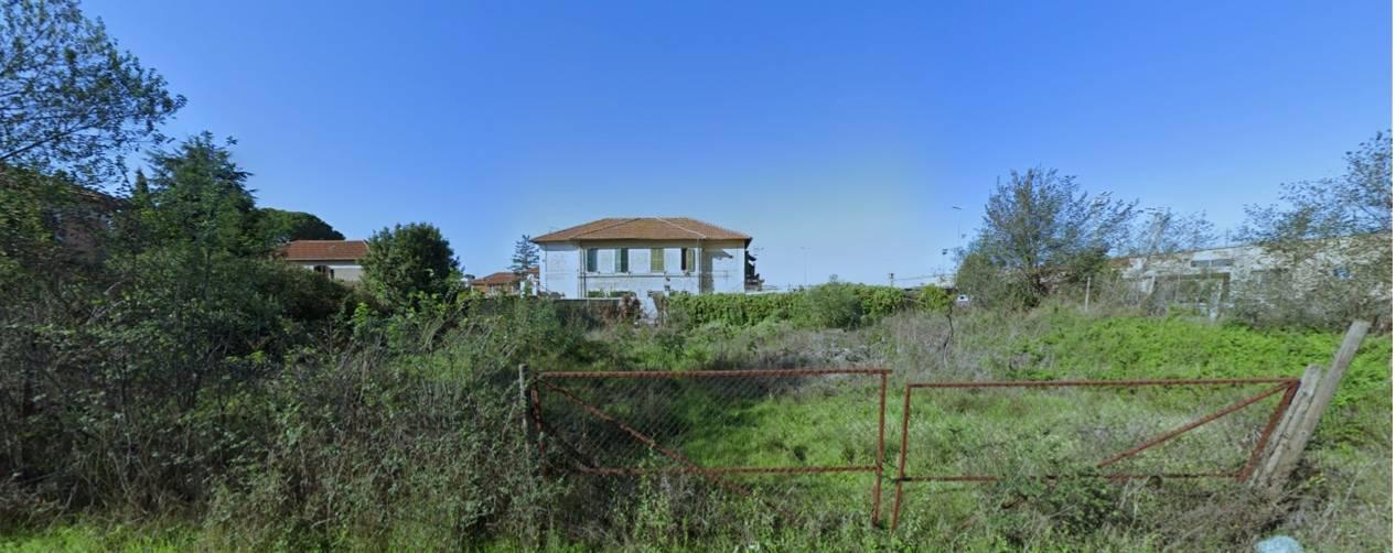 Villa in vendita a Roma