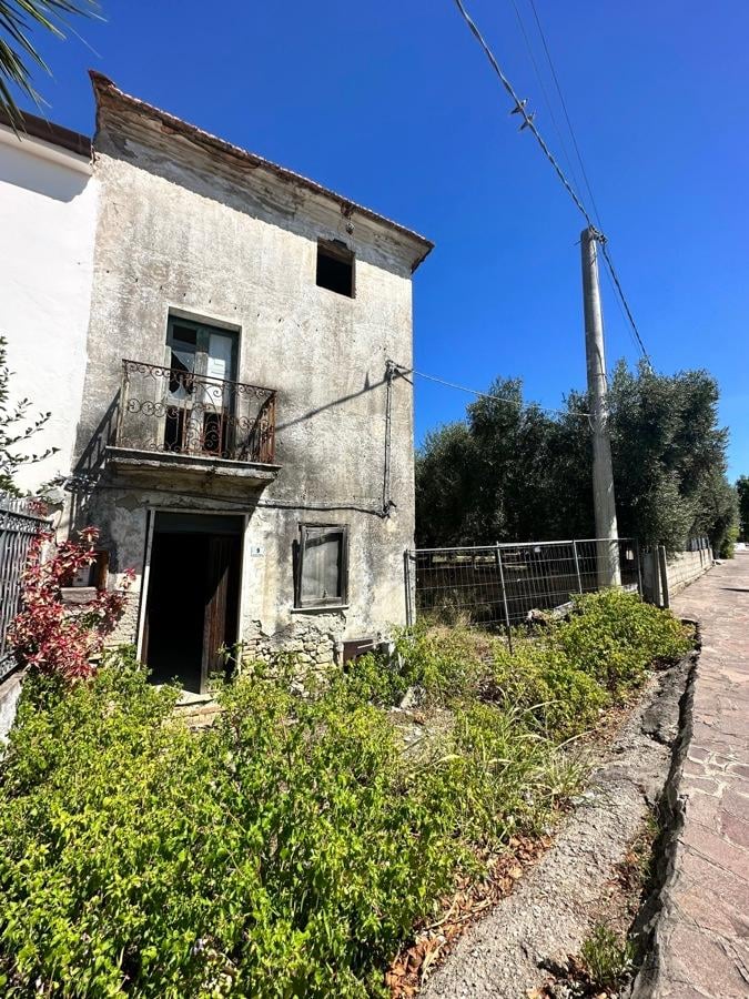Casa indipendente in vendita a Formia