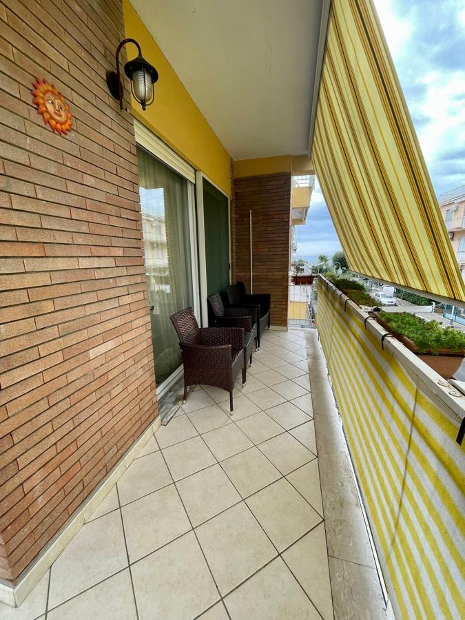 Appartamento in vendita a Minturno