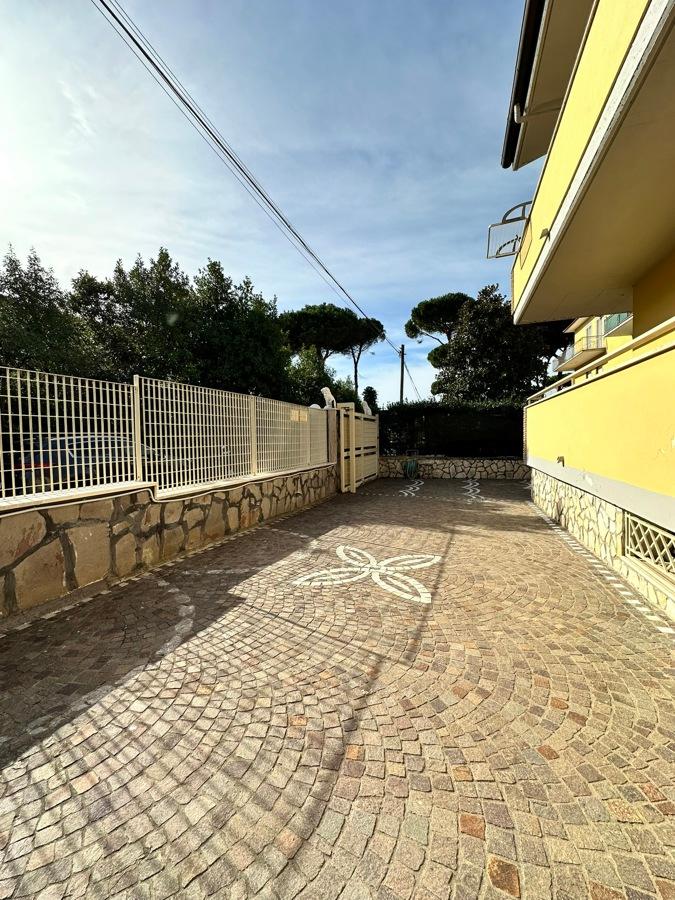 Villa in vendita a Minturno