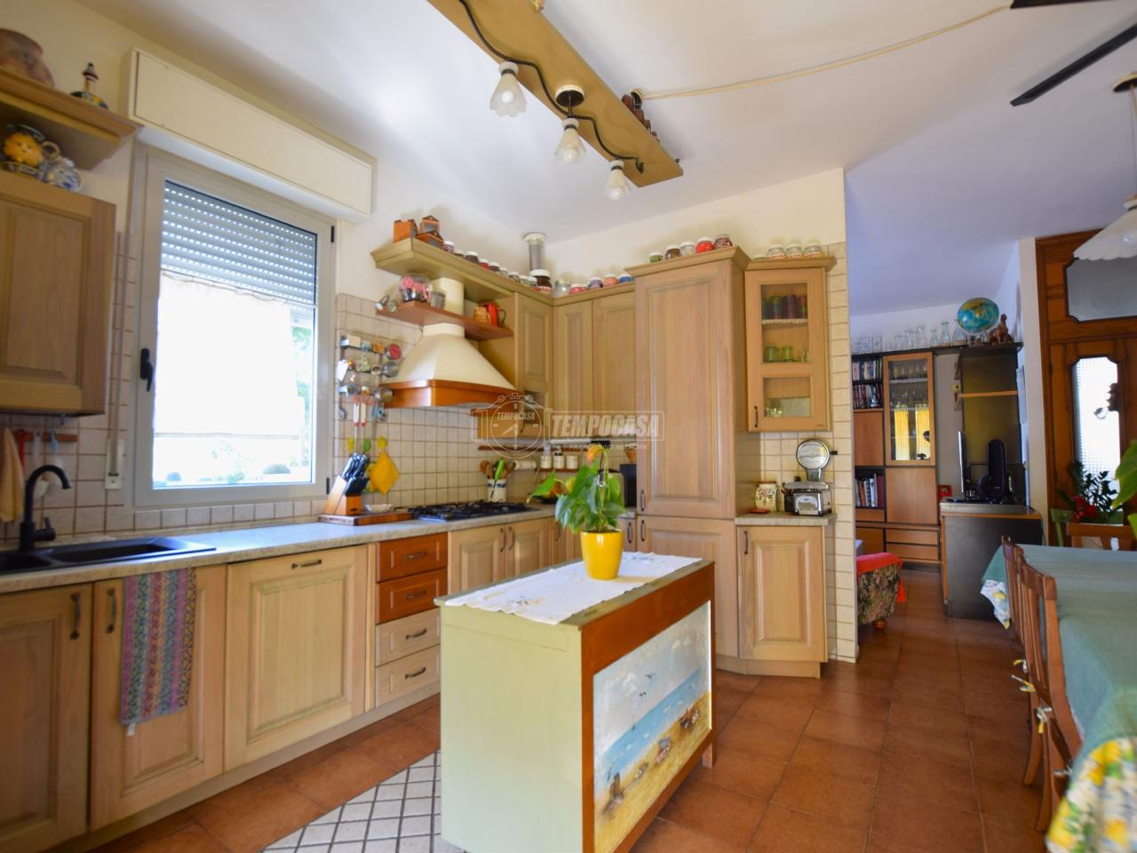 Appartamento in vendita a Senigallia