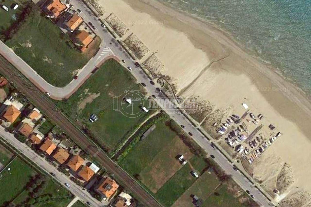 Terreno agricolo in Strada Sesta, Senigallia