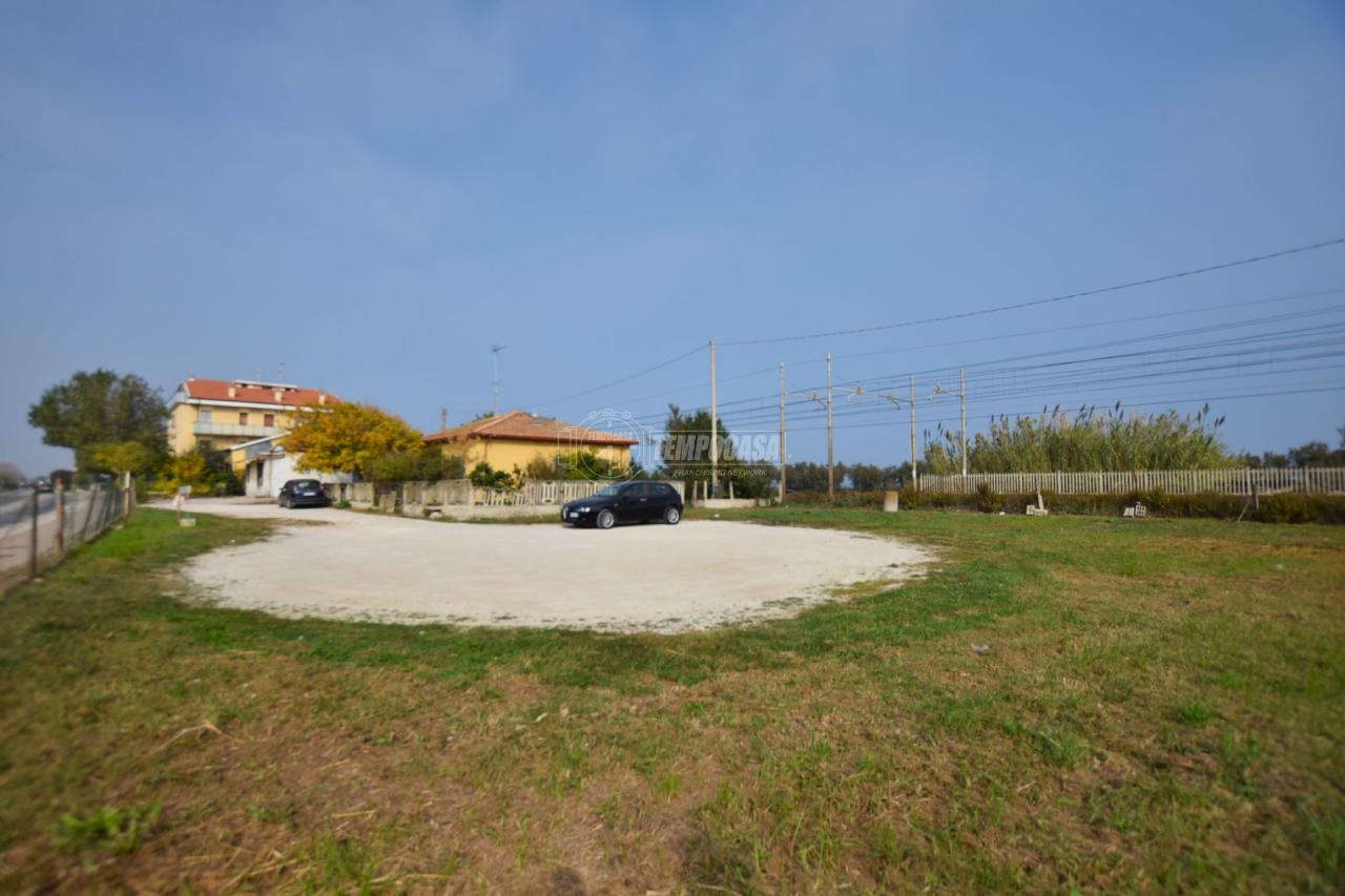 Casa indipendente in vendita a Senigallia