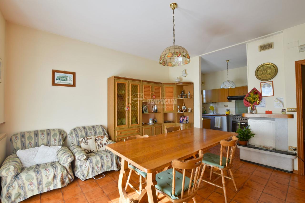 Appartamento in vendita a Corinaldo