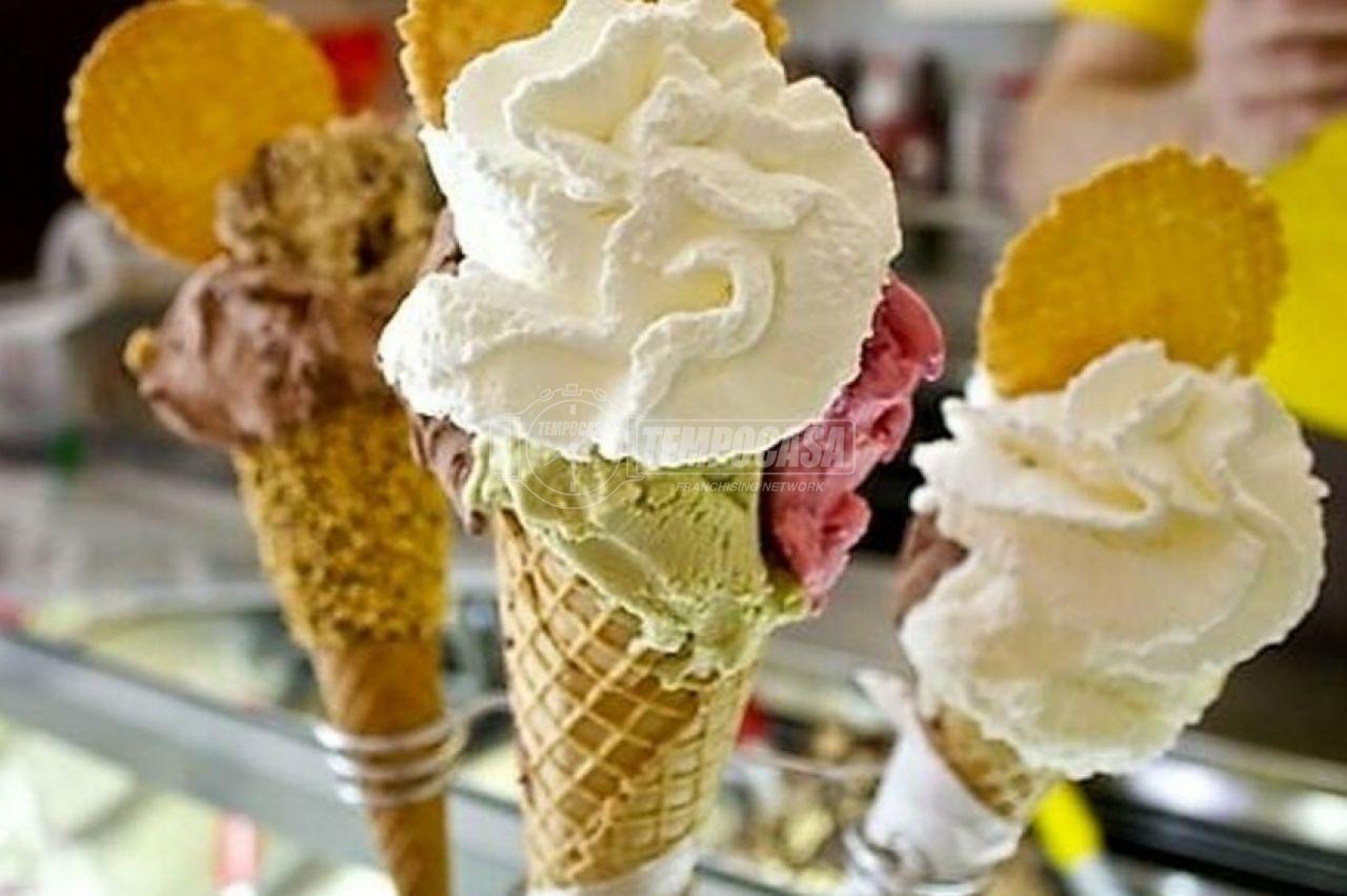 Gelateria in vendita a Senigallia