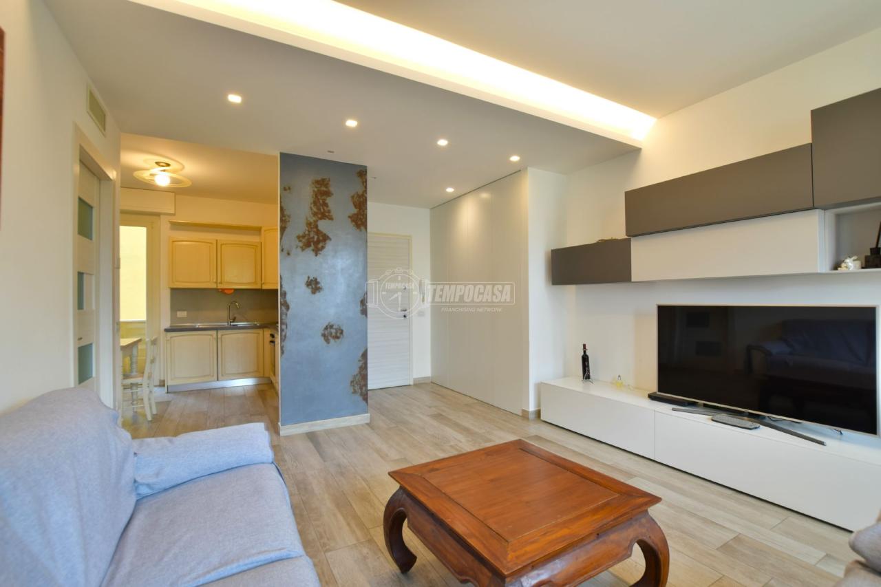 Trilocale in Stradone Misa, Senigallia