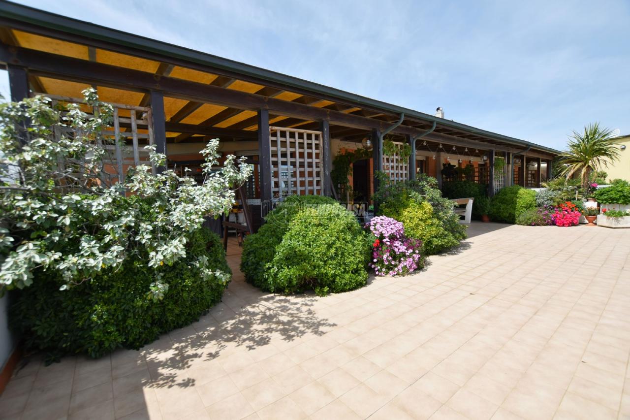 Quadrilocale in Strada Statale 16, Marzocca, Senigallia