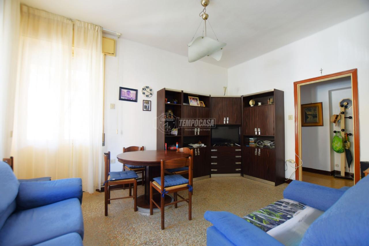 Appartamento in vendita a Senigallia