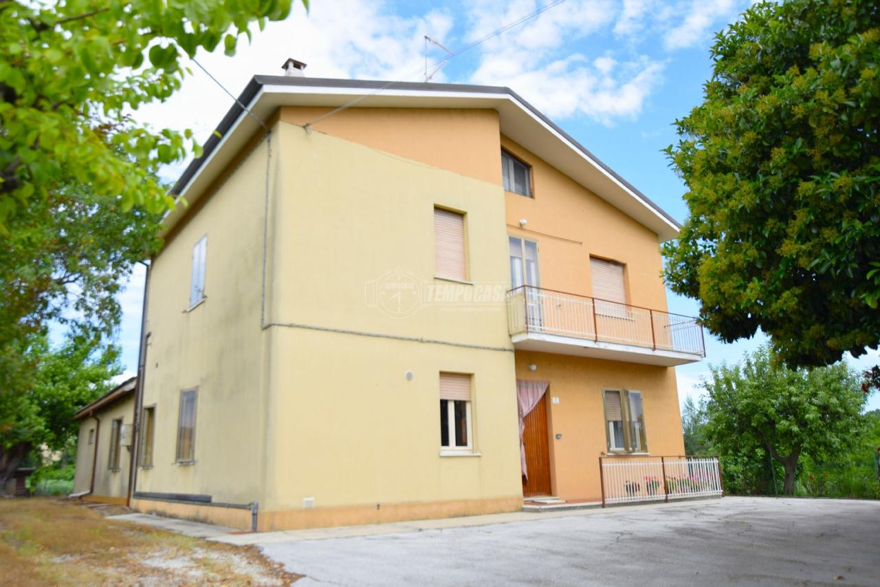 Appartamento in vendita a Senigallia