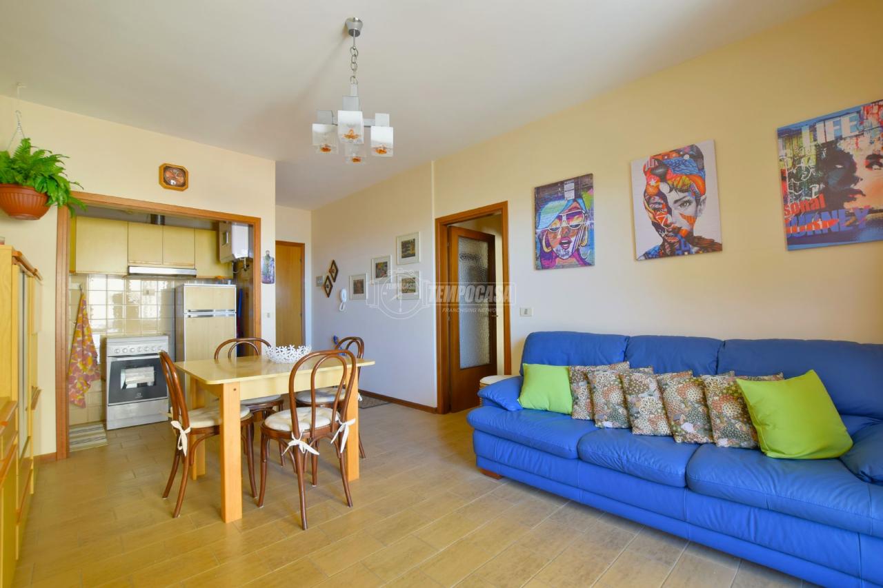 Appartamento in vendita a Senigallia