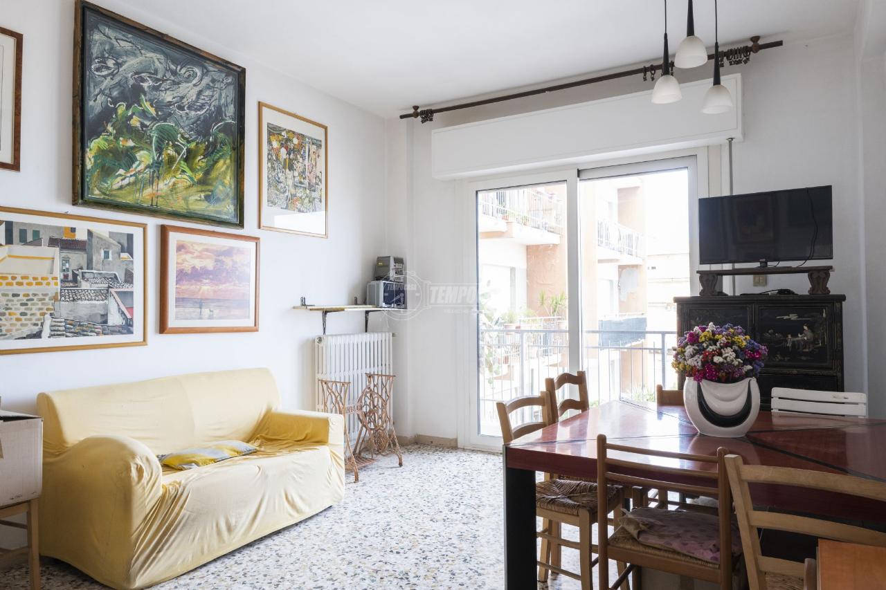 Appartamento in vendita a Senigallia