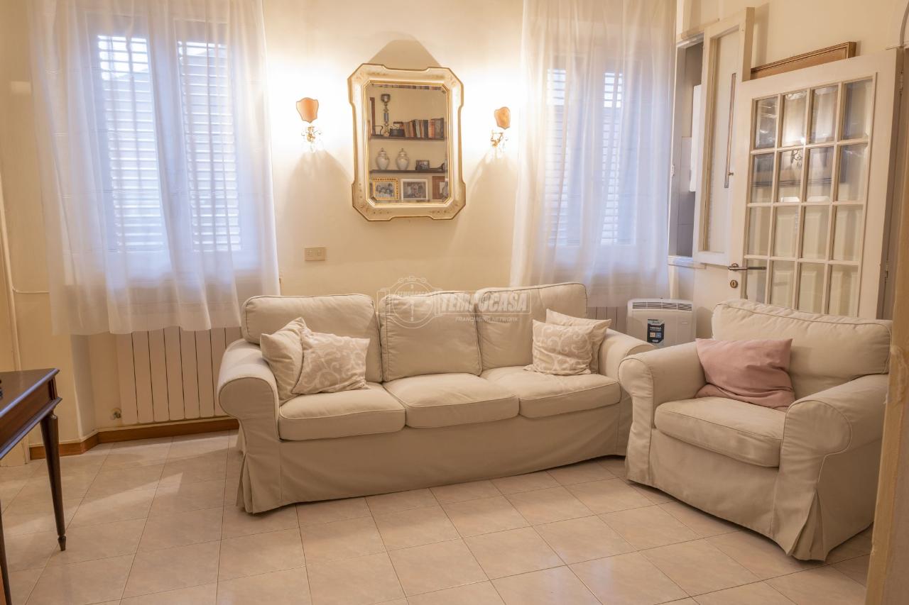 Appartamento in vendita a Senigallia