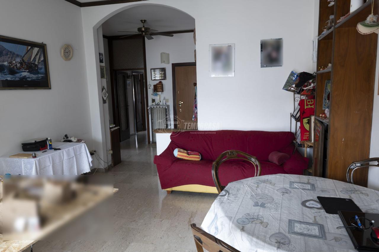 Appartamento in vendita a Senigallia