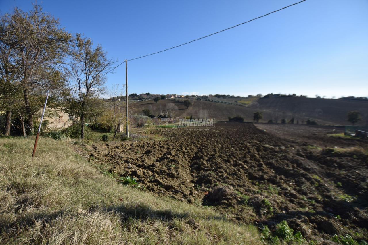 Rustico in vendita a Senigallia