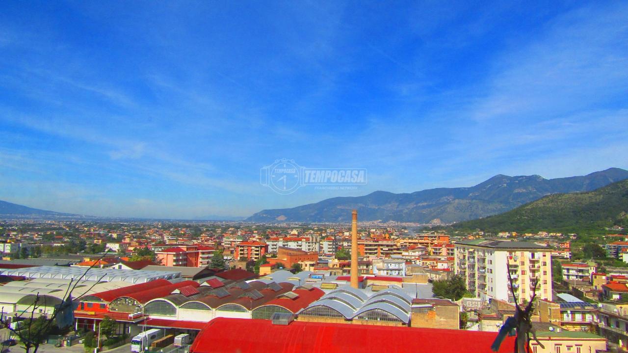 Appartamento in vendita a Nocera Inferiore