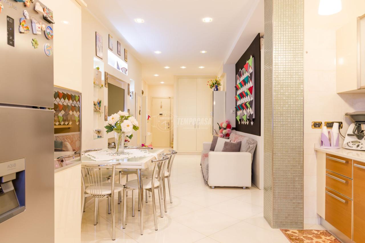 Appartamento in vendita a Nocera Inferiore