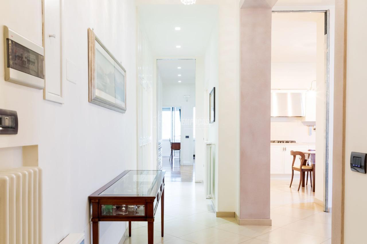 Appartamento in vendita a Nocera Inferiore