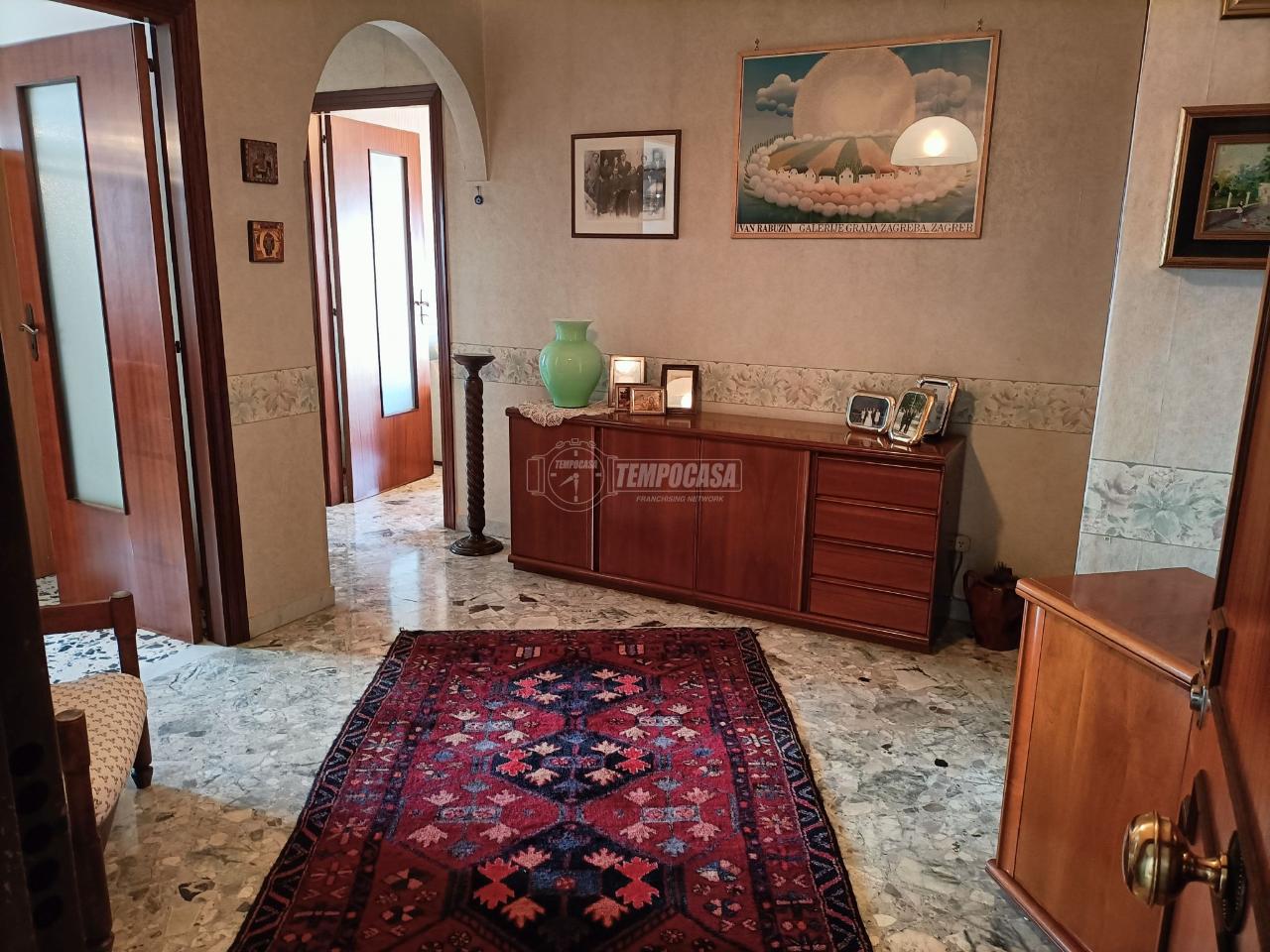 Appartamento in vendita a Nocera Inferiore