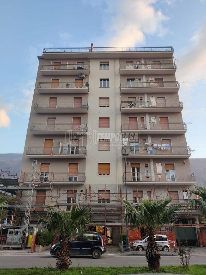 Appartamento in vendita a Nocera Inferiore