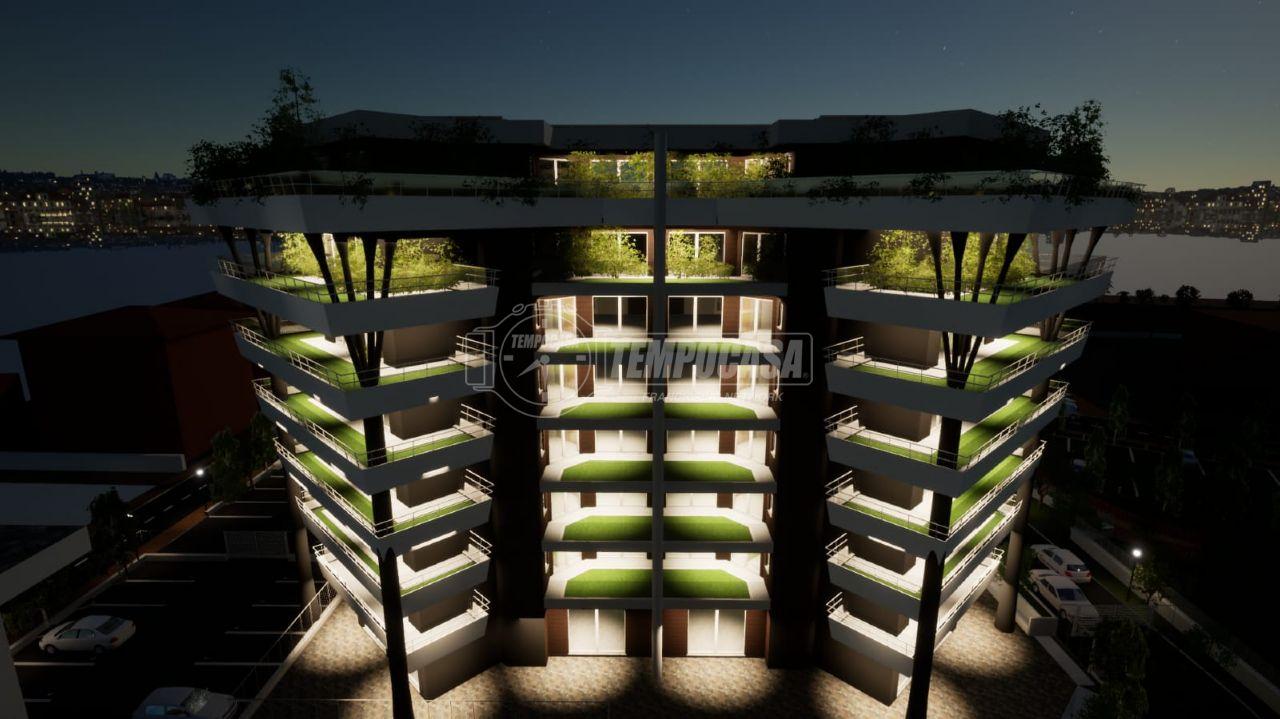 Appartamento in vendita a Mercato San Severino