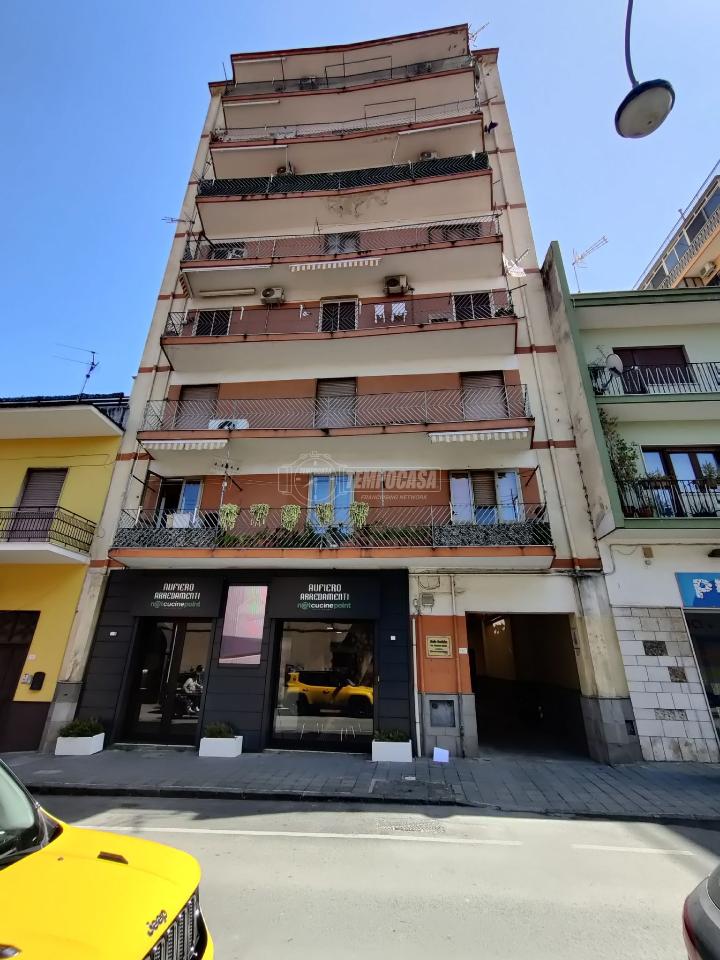Appartamento in vendita a Angri