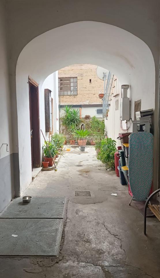 Appartamento in vendita a Nocera Superiore