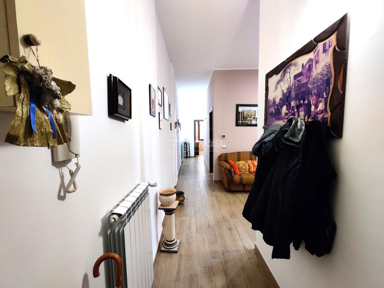 Appartamento in vendita a Nocera Inferiore