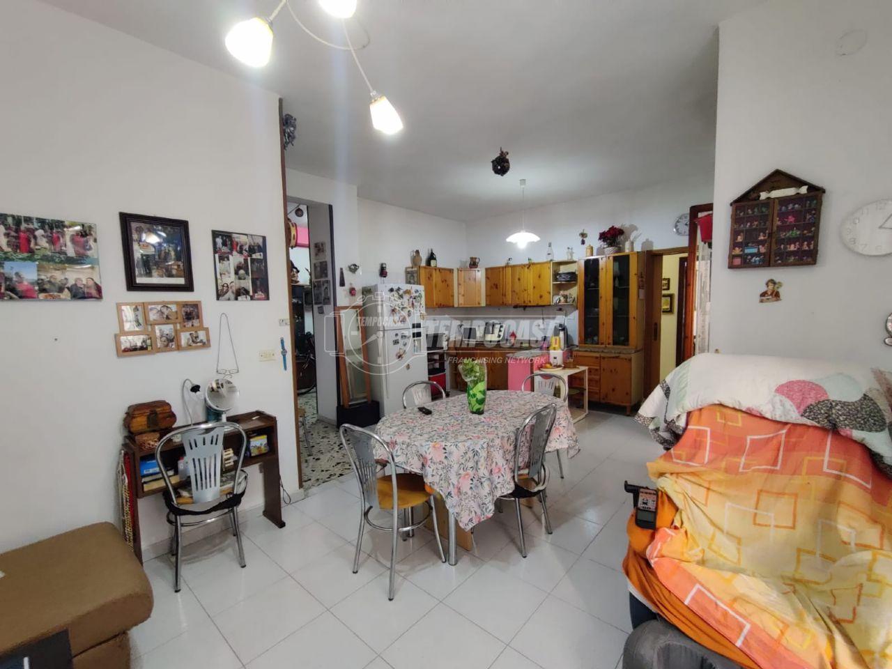 Appartamento in vendita a Nocera Inferiore