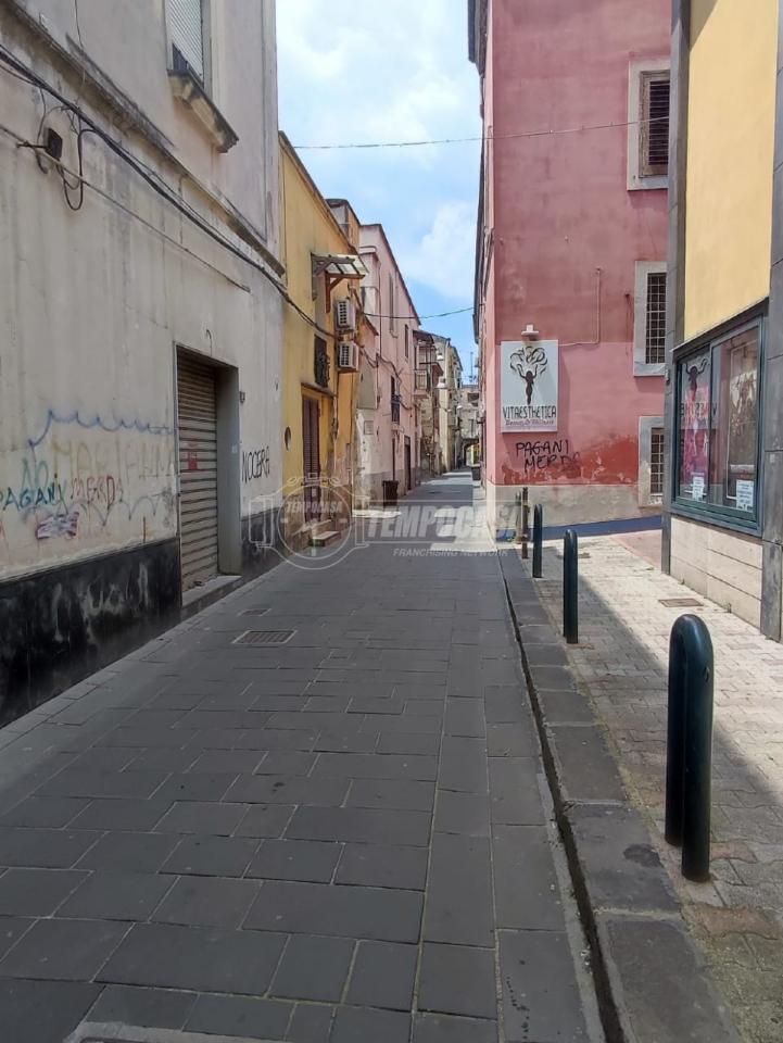 Appartamento in vendita a Nocera Inferiore