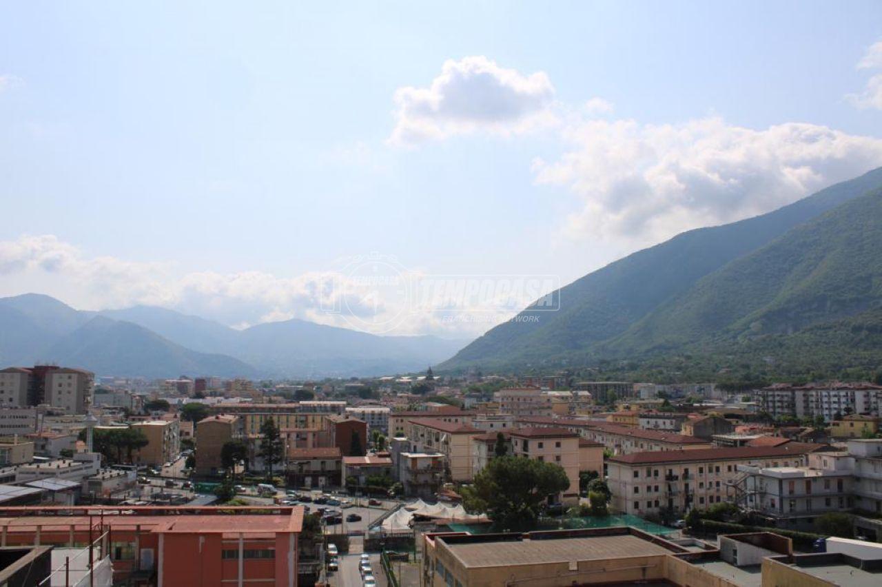 Appartamento in vendita a Nocera Inferiore