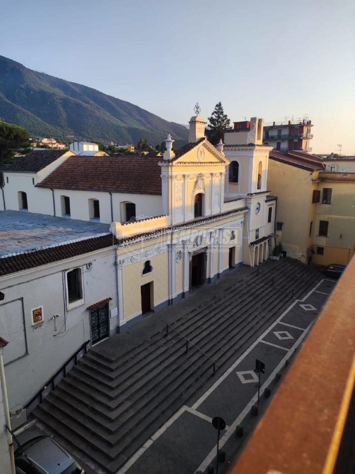 Appartamento in vendita a Sant'Egidio Del Monte Albino
