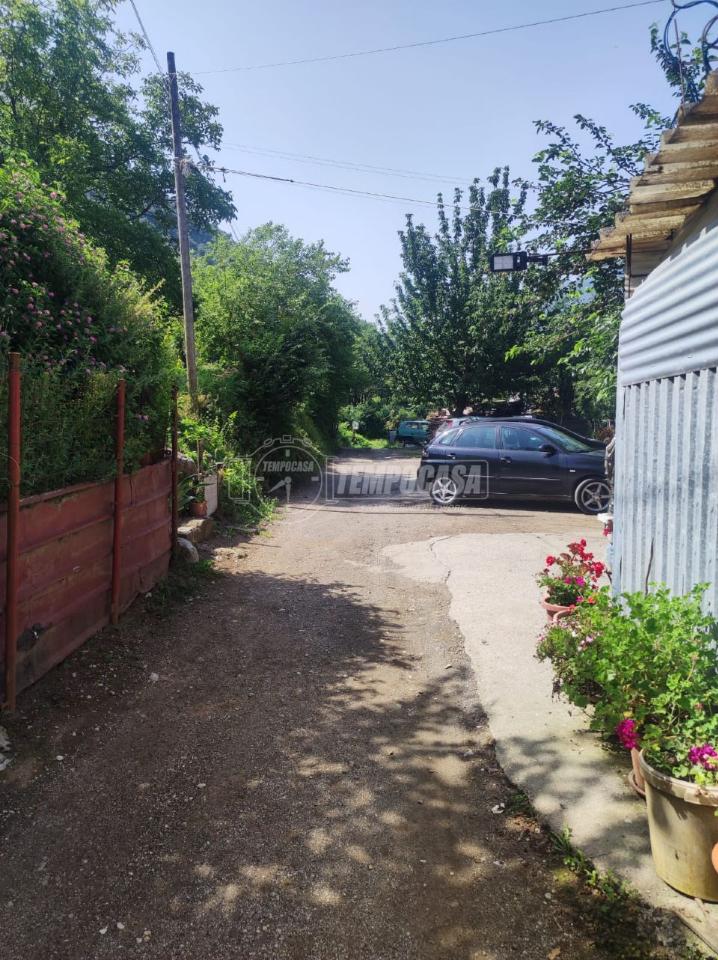 Appartamento in vendita a Nocera Superiore