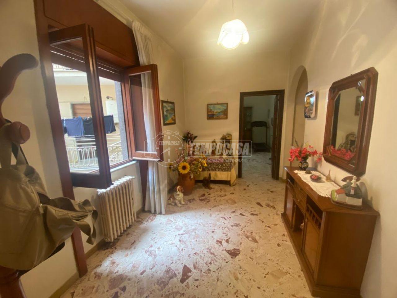 Appartamento in vendita a Nocera Superiore