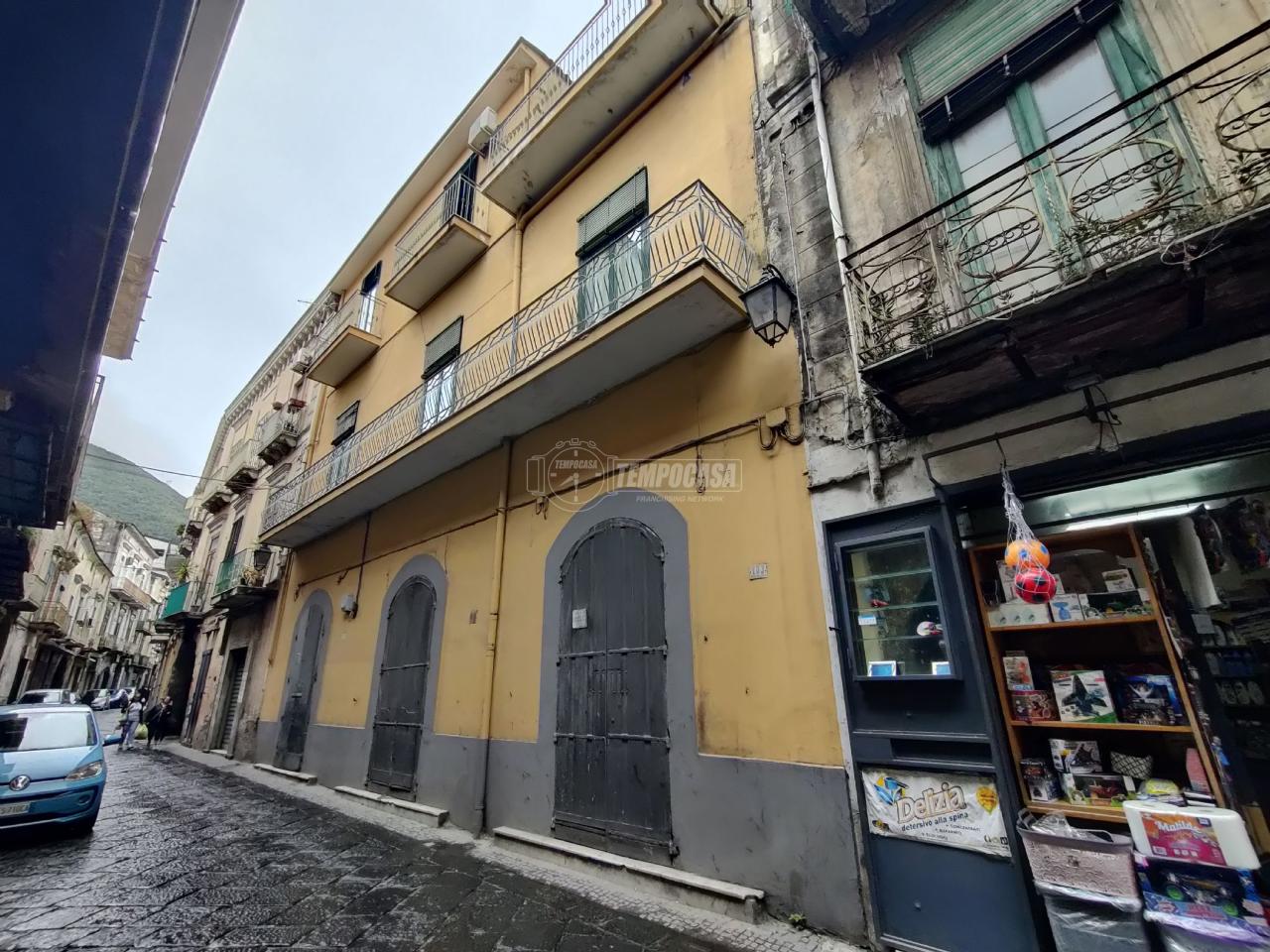 Appartamento in vendita a Pagani