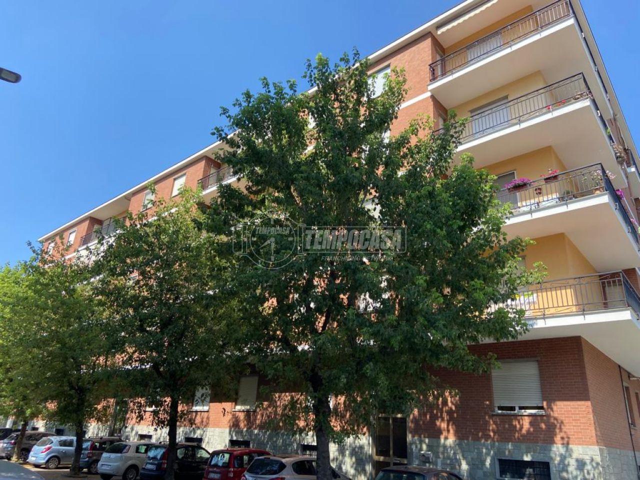 Appartamento in vendita a Carmagnola