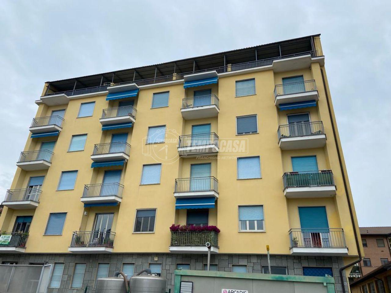 Appartamento in vendita a Carmagnola