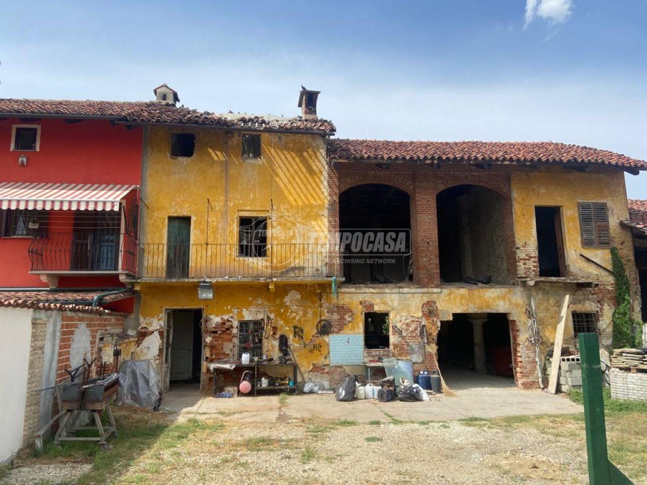 Appartamento in vendita a Carmagnola