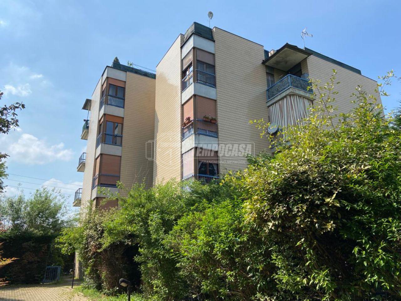 Appartamento in vendita a Carmagnola