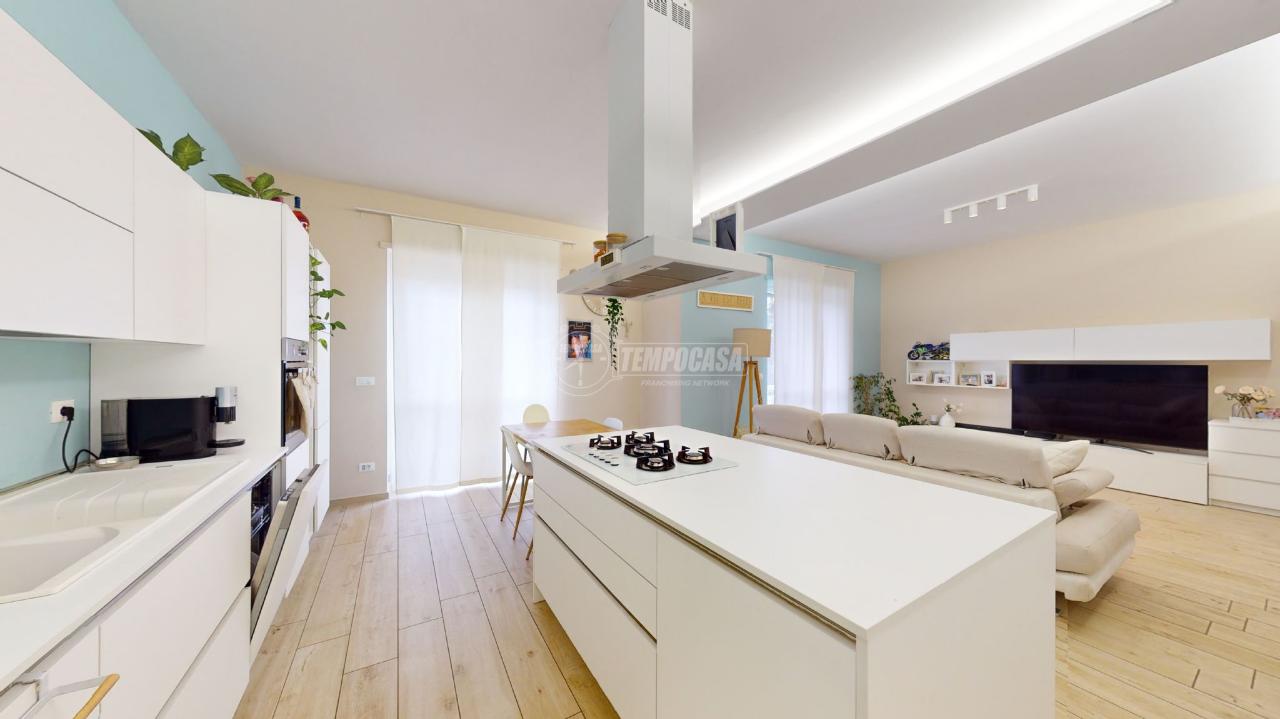 Appartamento in vendita a Carmagnola