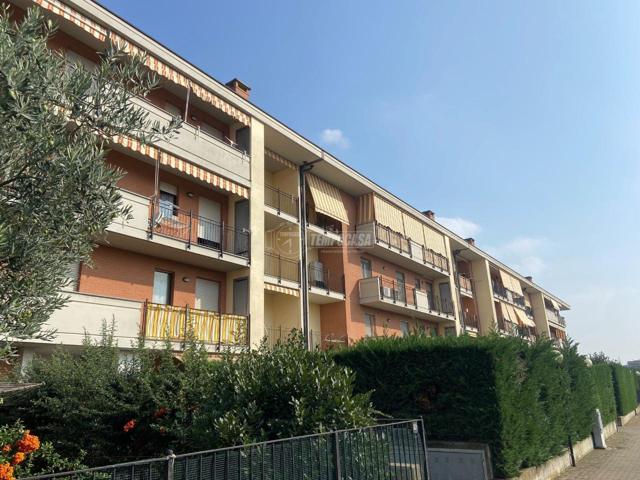 Appartamento in vendita a Carmagnola